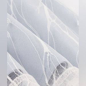 Sucrefas | Dresses | Sucrefas Blue Lacelayer Fit And Flare Dress | Poshmark